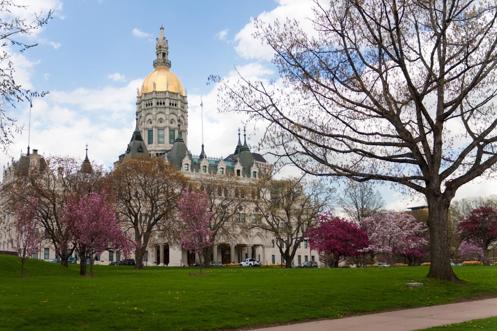 Town Square Energy ® | Locations | Connecticut Electric Rates
